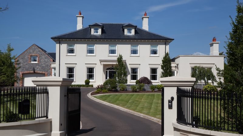 RESIDENTIAL | WARWICK ARCHITECTS