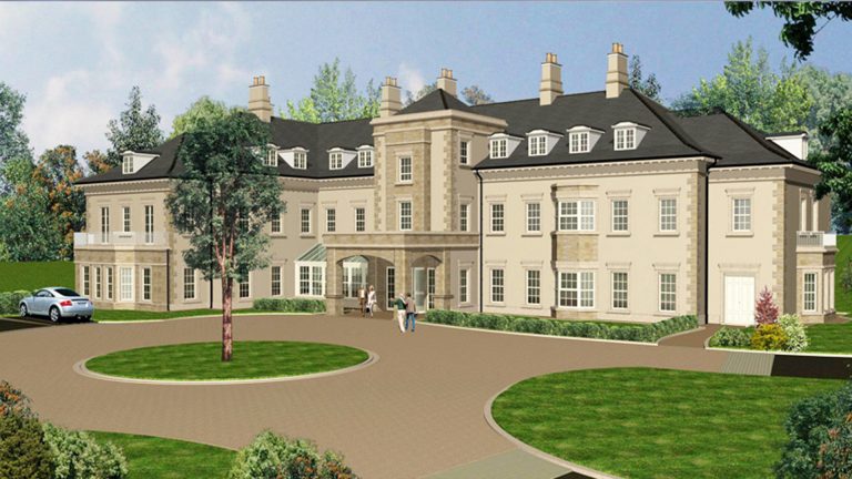 HARRY’S ROAD | WARWICK ARCHITECTS